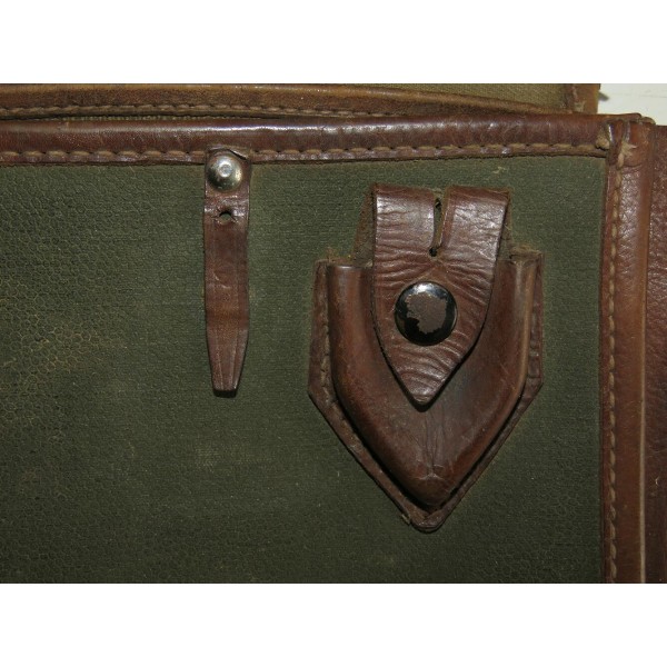 Red Army Commander's field bag M41, 1941.