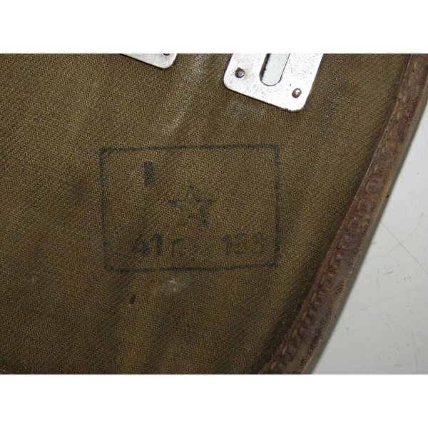 Red Army Commander's field bag M41, 1941.