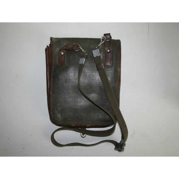 Red Army Commander's field bag M41, 1941.