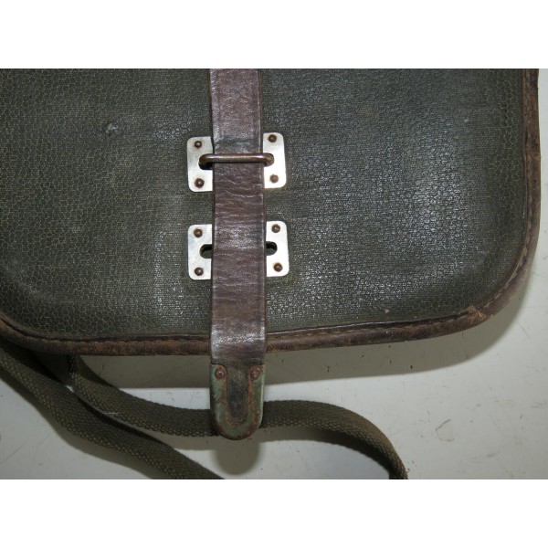Red Army Commander's field bag M41, 1941.