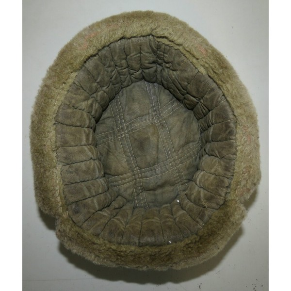 Red Army winter hat Shapka- Oushanka, M1940