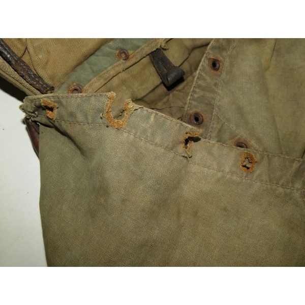 M1939 Red Army backpack.
