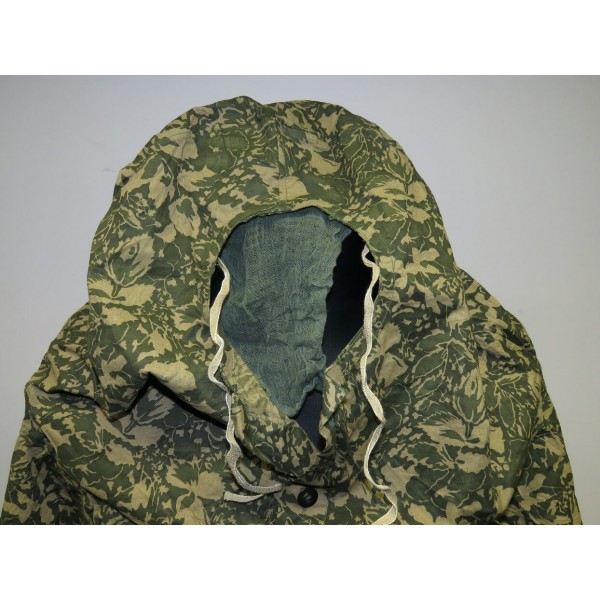 Red Army WW2 pattern camo-suite "Beryozka" (Birch)