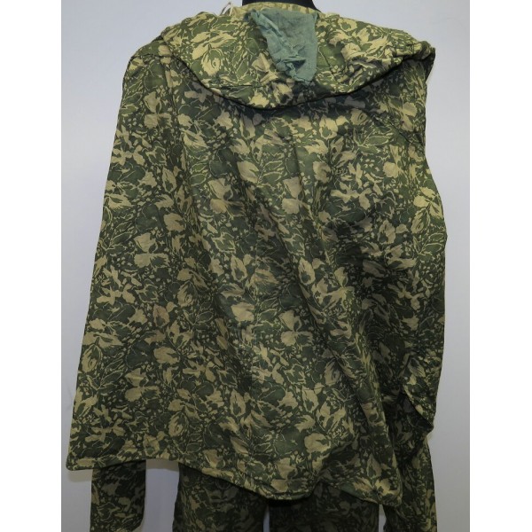 Red Army WW2 pattern camo-suite "Beryozka" (Birch)