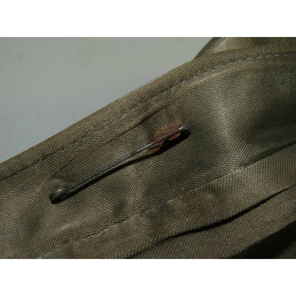 Waffen SS M 40 Feldmütze für Führer. Side hat for SS command crew