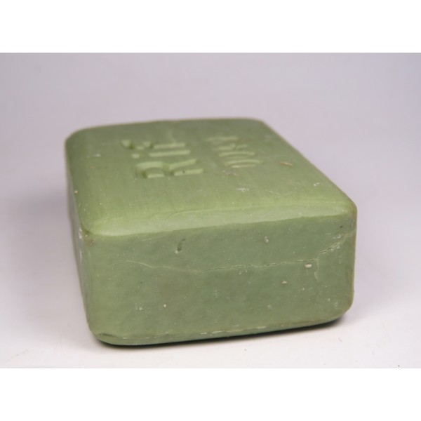 Jabón ersatz alemán del WW2 RIF 0049