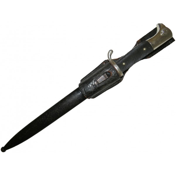 Ceremonial bayonet 3rd Reich Ersatzbajonett KS 98 WKC