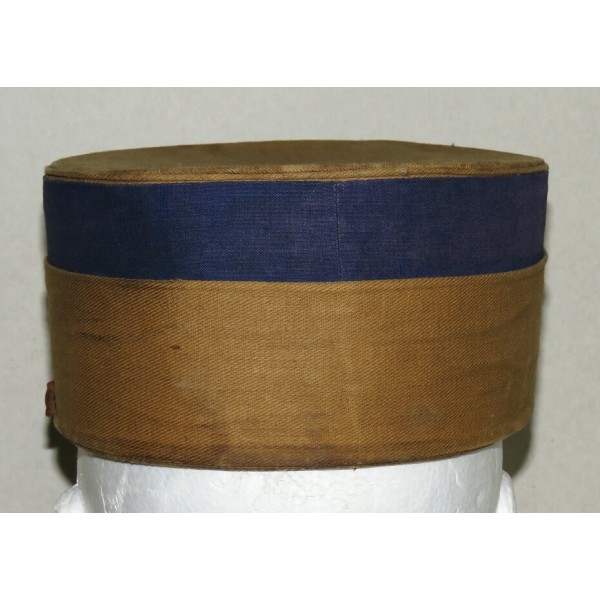 Salty SA Kepi with the navy blue band for the district of Gruppe Hessen
