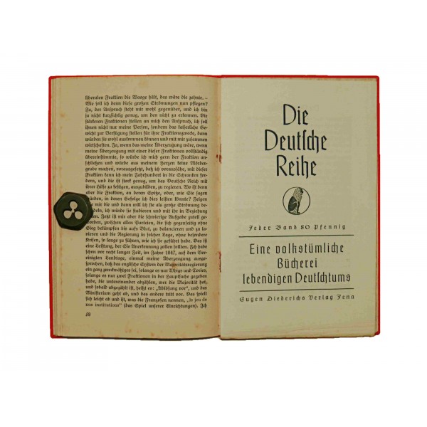 Kampf um das Reich