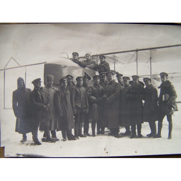 Set of 126 pictures of one officer, pre-ww1, ww1, Civilian war and pre ...