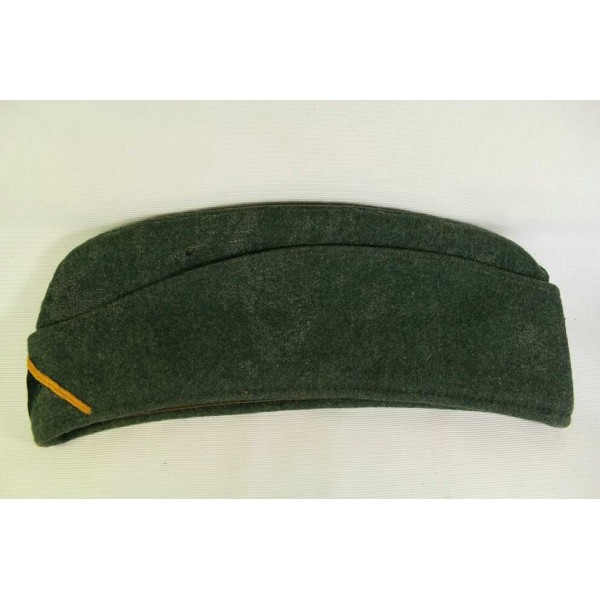 Kriegsmarine coastal artillery M 40 side hat- Field Caps