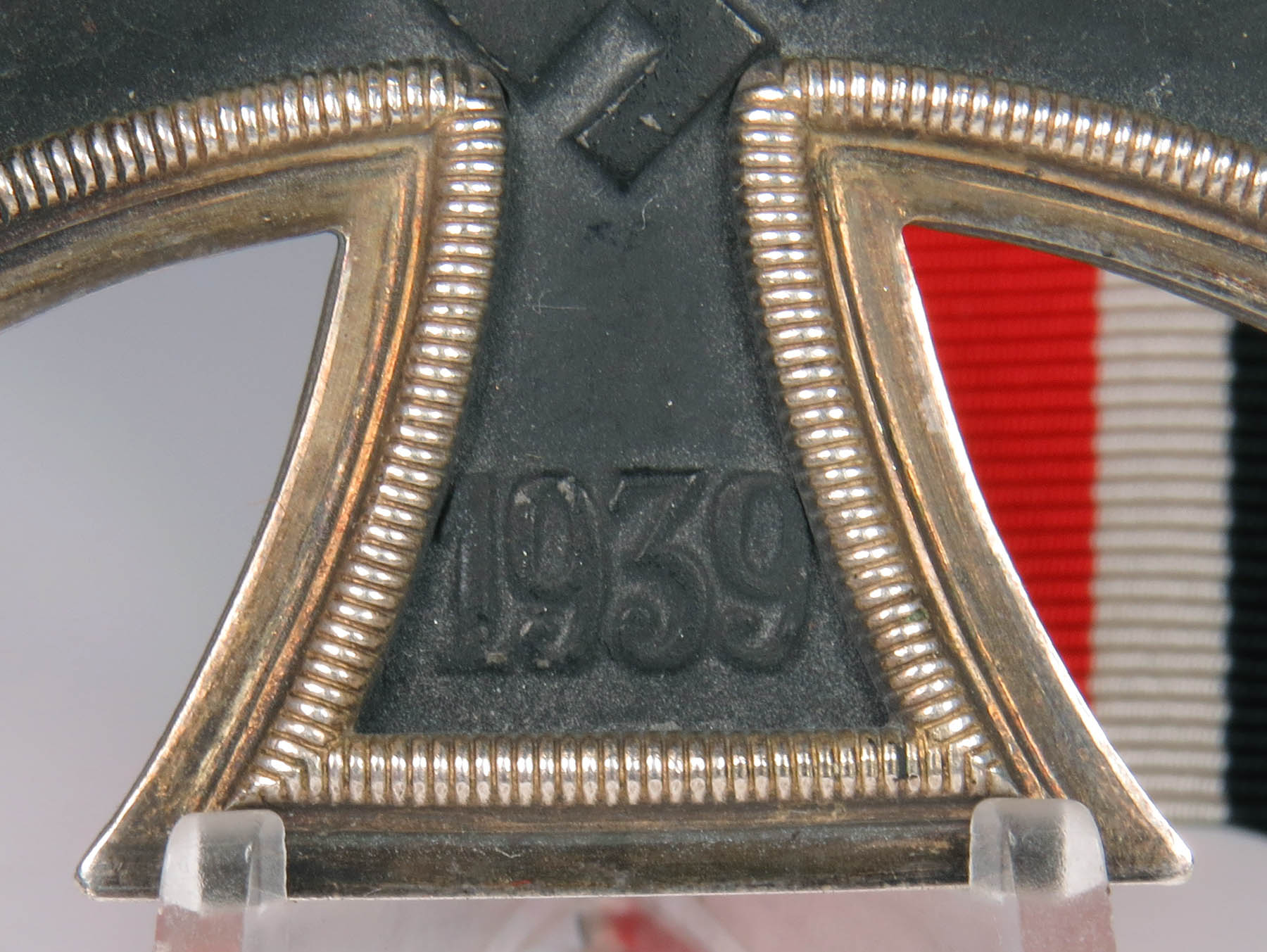 Iron Cross Second Class "65"