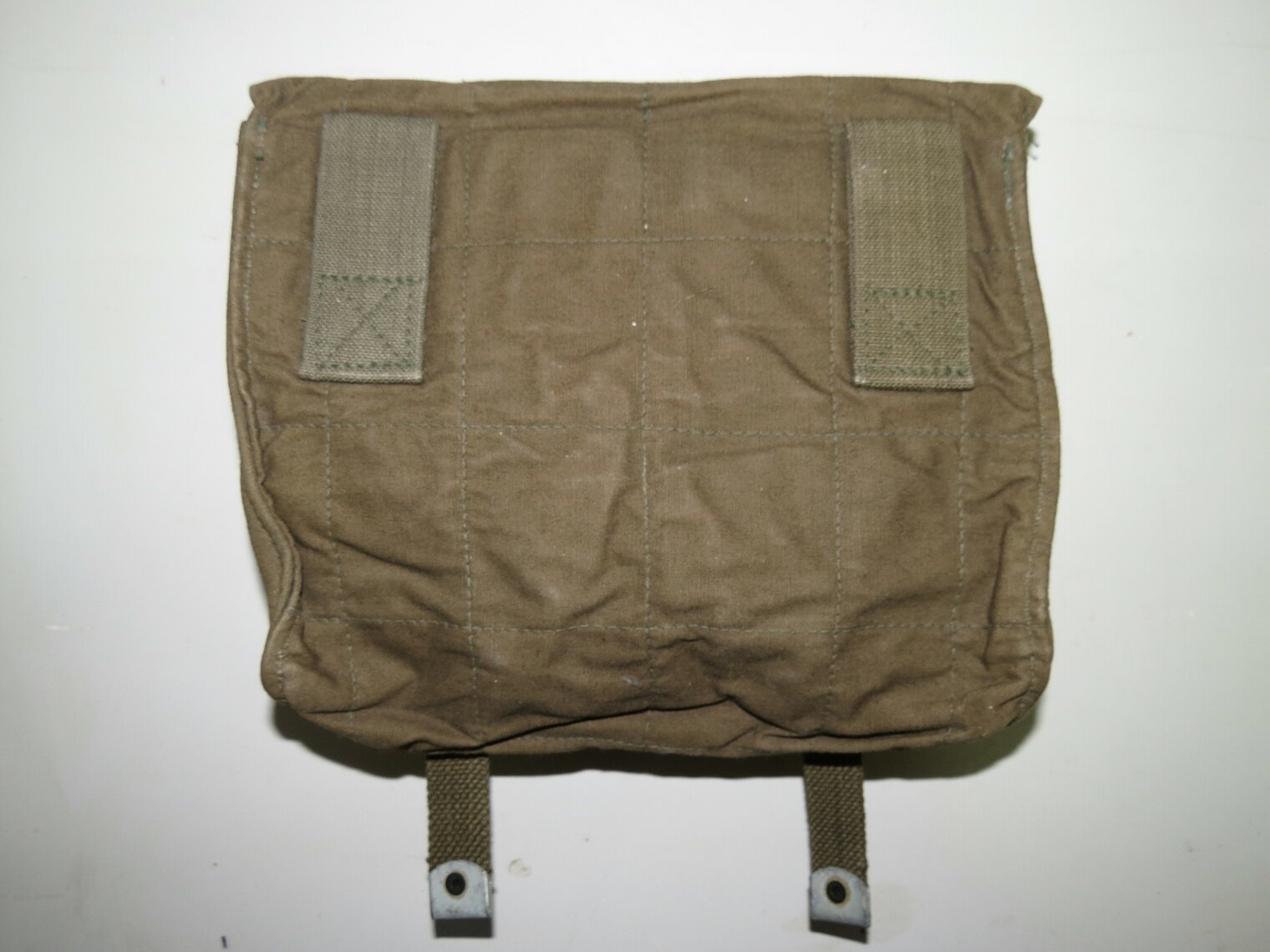M40 Red Army food bag, mint condition, 1941- Bags & Covers