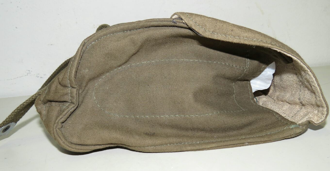 M40 Red Army food bag, mint condition, 1941- Bags & Covers