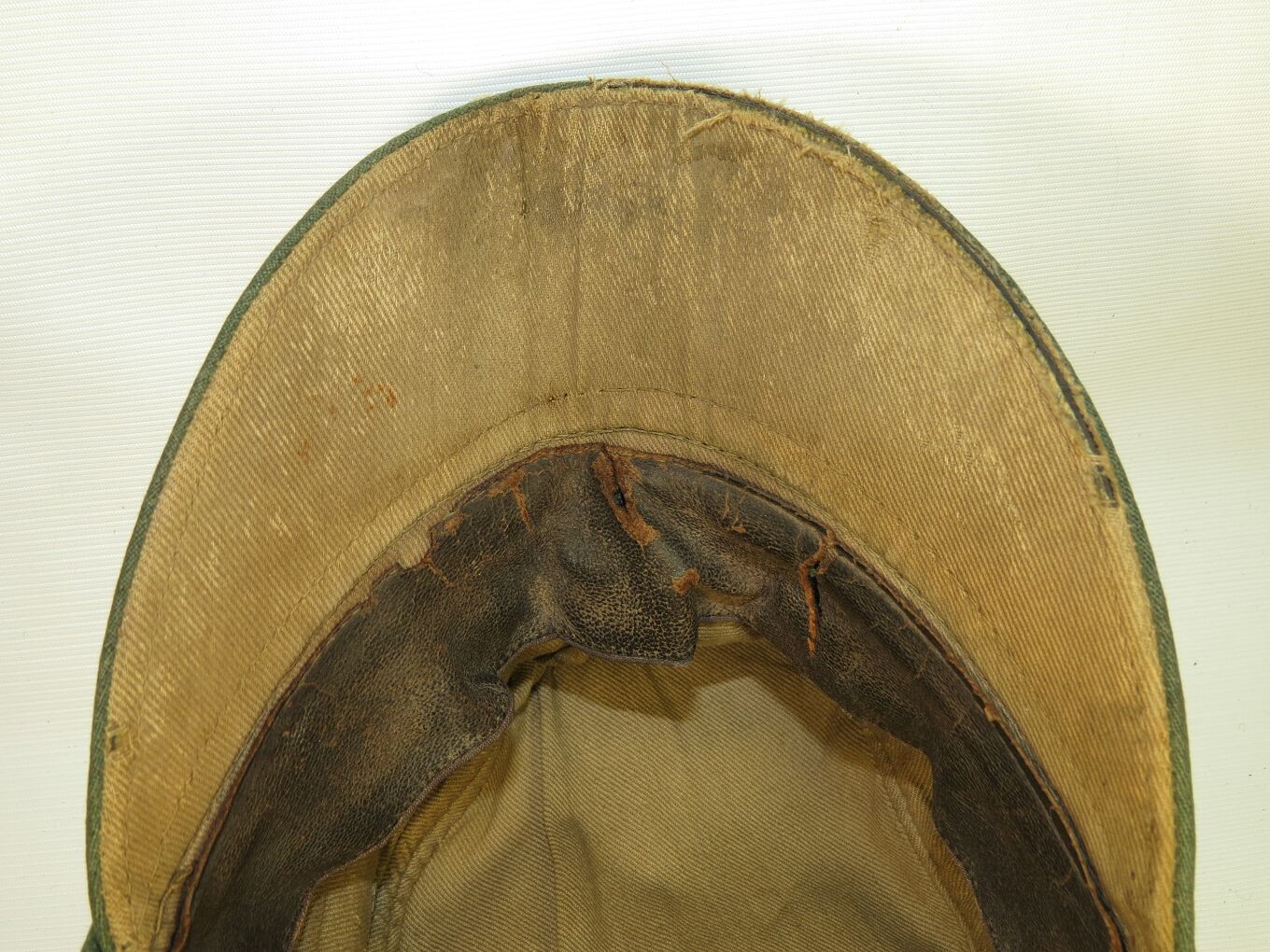 Wehrmacht Heer GJ Bergmütze/Cap.- Field Caps
