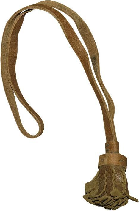 WW2 Soviet Russian M 27 Sabre sword knot. Mint. Rare!