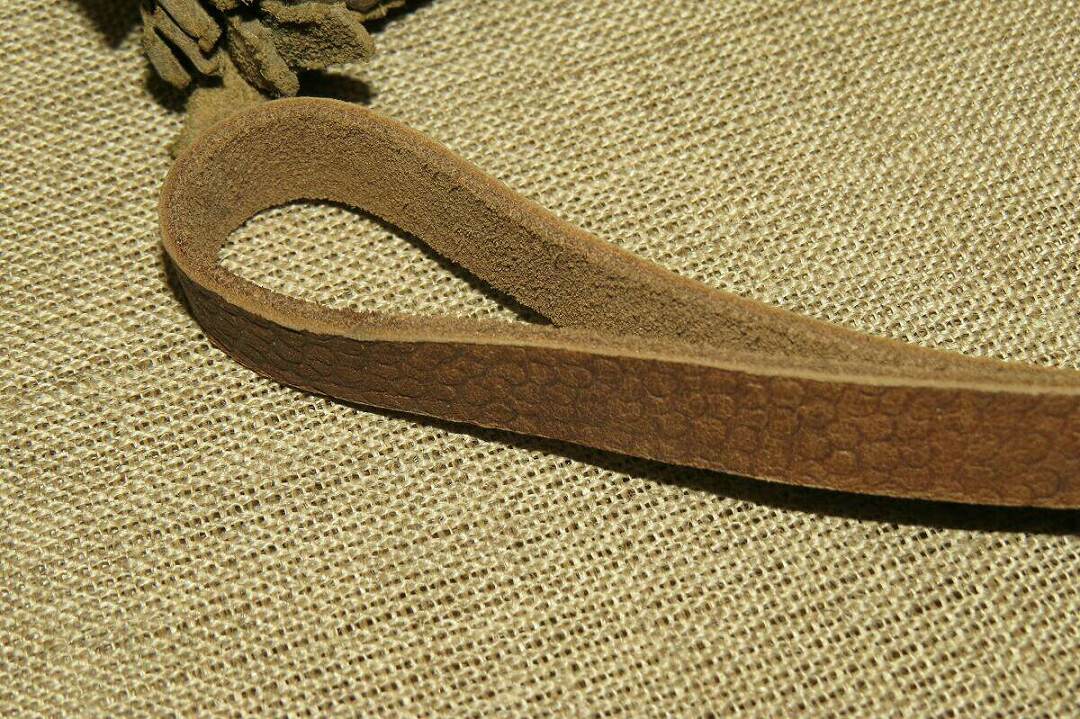 WW2 Soviet Russian M 27 Sabre sword knot. Mint. Rare!