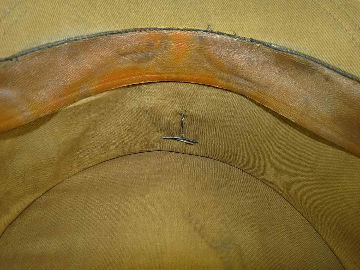 SA enlisted man's kepi Gruppe Hochland- NSDAP & non-Combat
