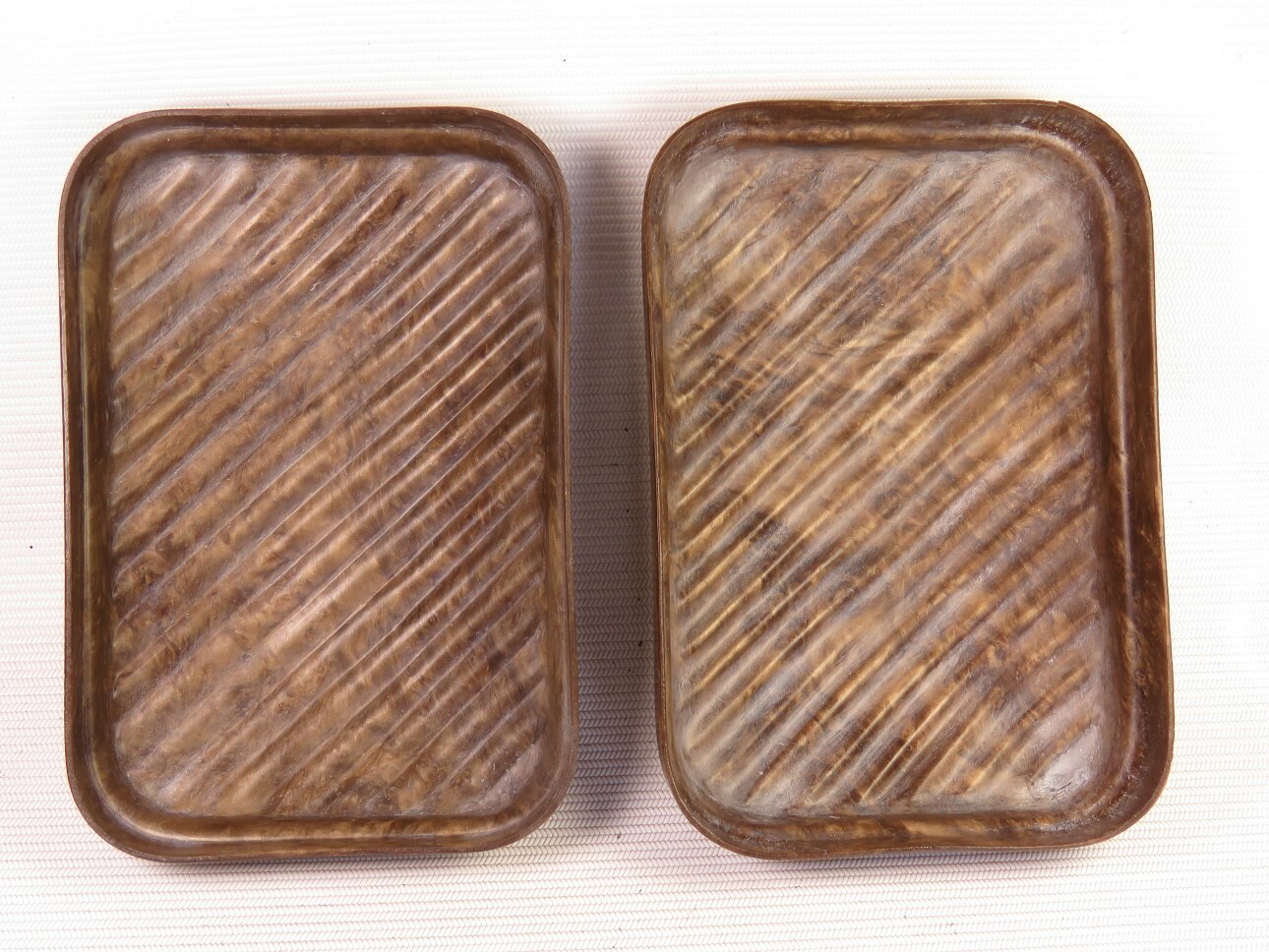 Red Army celluloid soap box