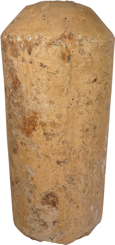 Stockmine 43/St.Mi. 43.or Betonmine 43. German 1943 year model concrete ...