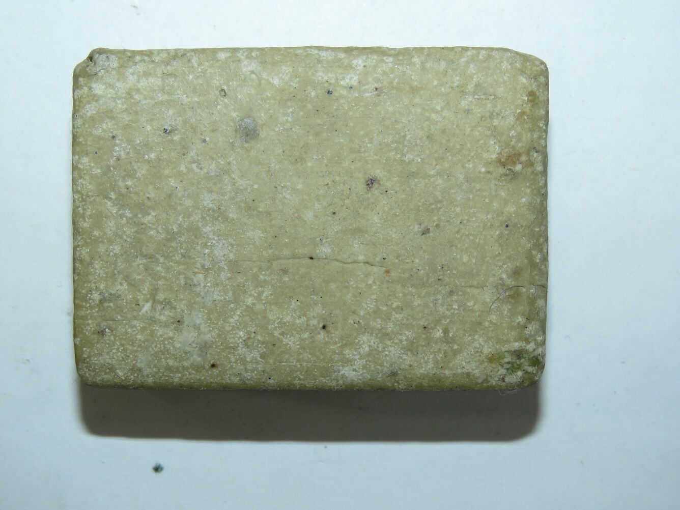 WW2 German ersatz soap RIF 0223