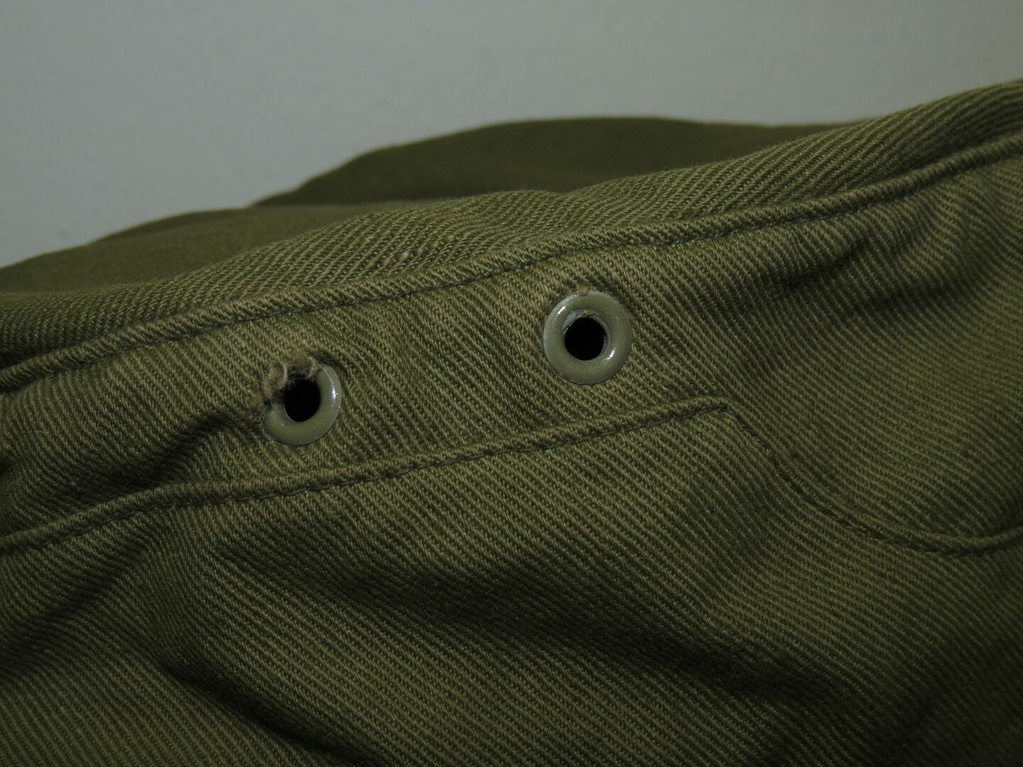 Wehrmacht DAK tropical M41 cap