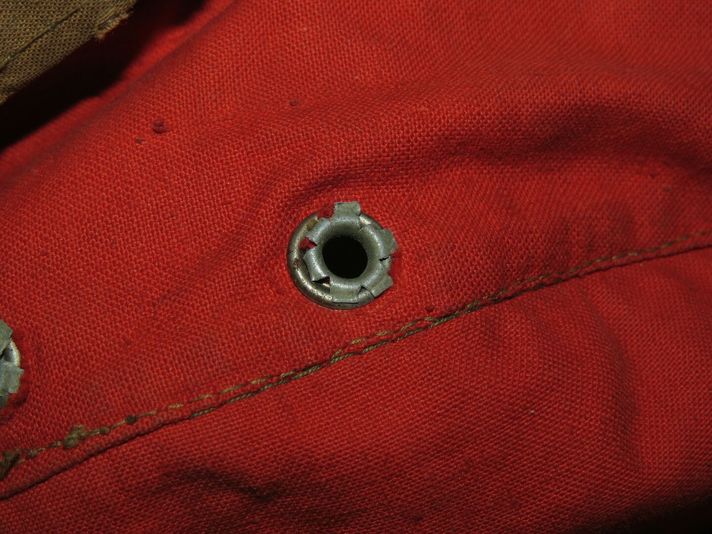 Wehrmacht DAK tropical M41 cap