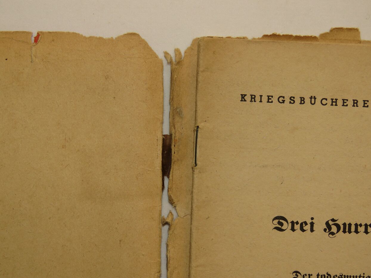 Drei Hurras für "Blücher" - libros para HJ