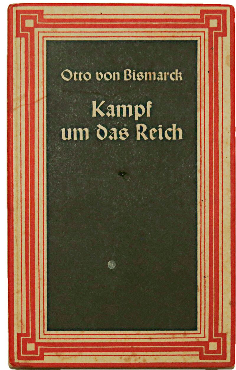 Kampf um das reich