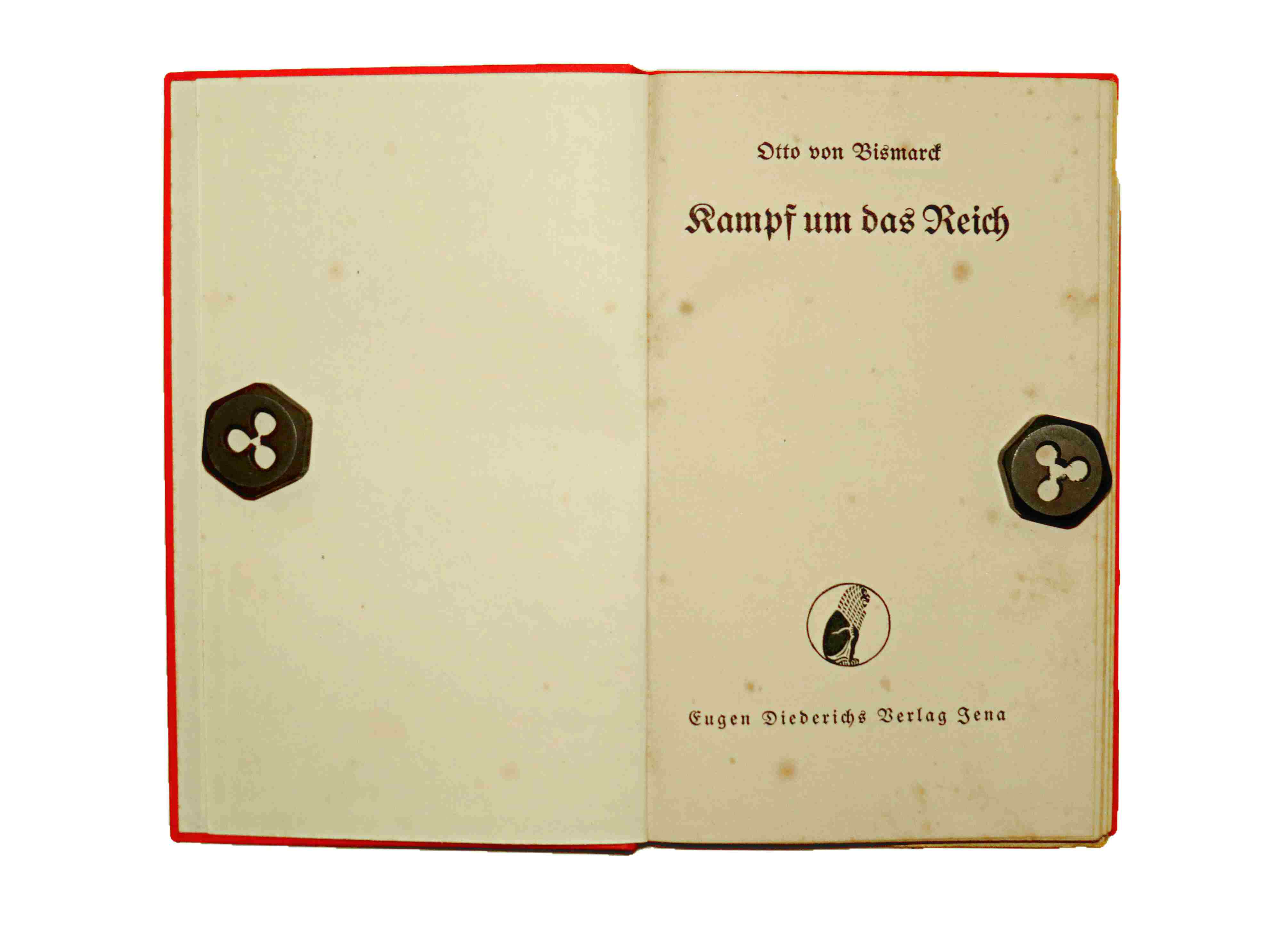 Kampf um das Reich