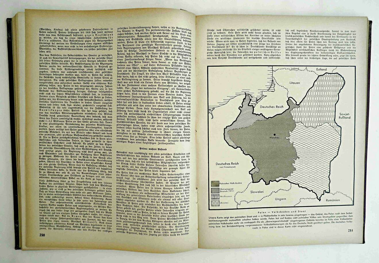 Der Deutsche Erzieher, Reichsleitung des Nationalsozialistischen ...