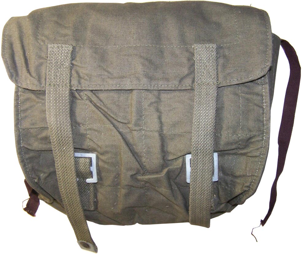 Red Army breadbag, mint, dated 1941