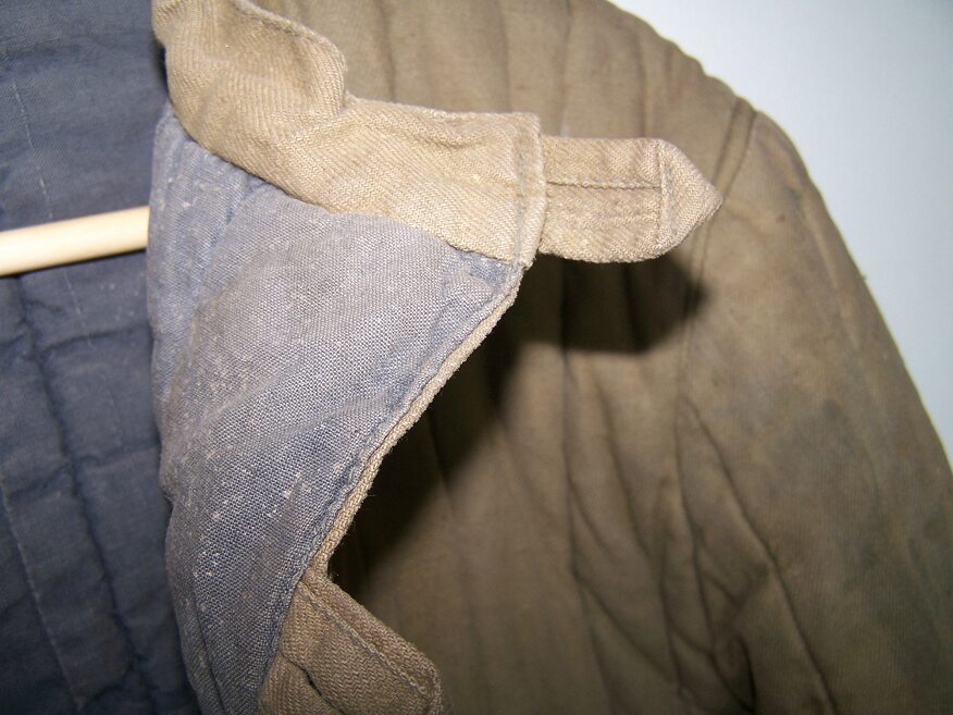 Soviet padded jacked- Overcoats & Suites